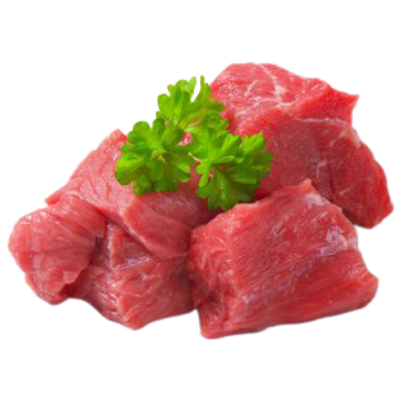 Ox Head - Enyameni Butchery