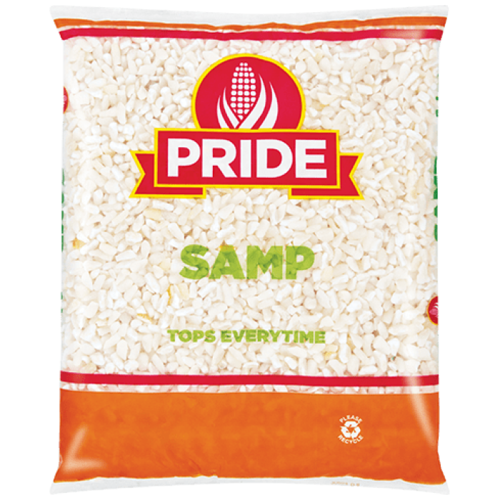 Pride Samp 10kg - Enyameni Butchery