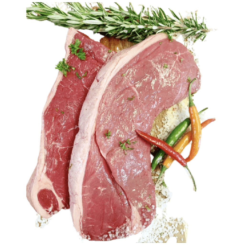 Ox Spleen - Enyameni Butchery