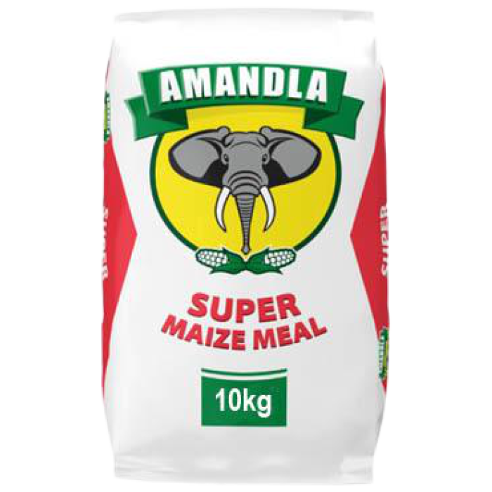 Pride Samp 10kg - Enyameni Butchery
