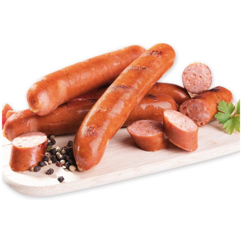 Patsons Cheese Russians - Enyameni Butchery